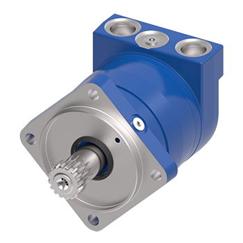 מנועי סידרה 40 (VIS MOTOR)